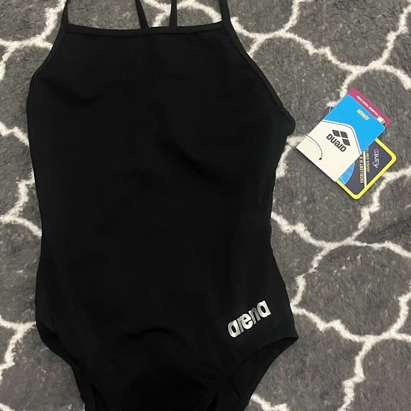 Arena | Swim | Nwt Arena Master Jr Fl Size 28 | Poshmark
